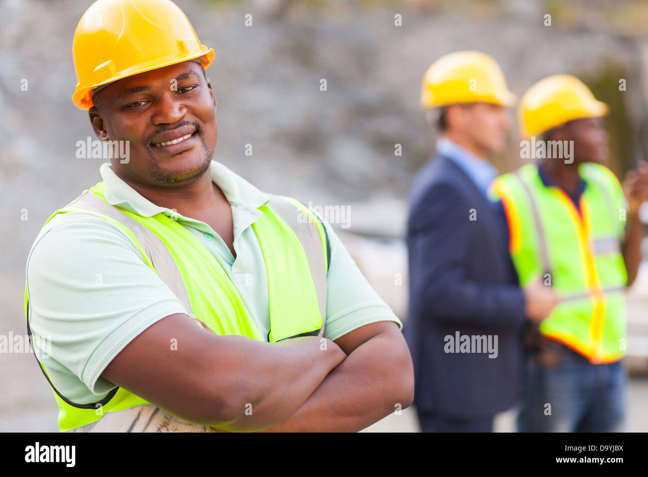 African mine hi-res stock photography and images - Alamy