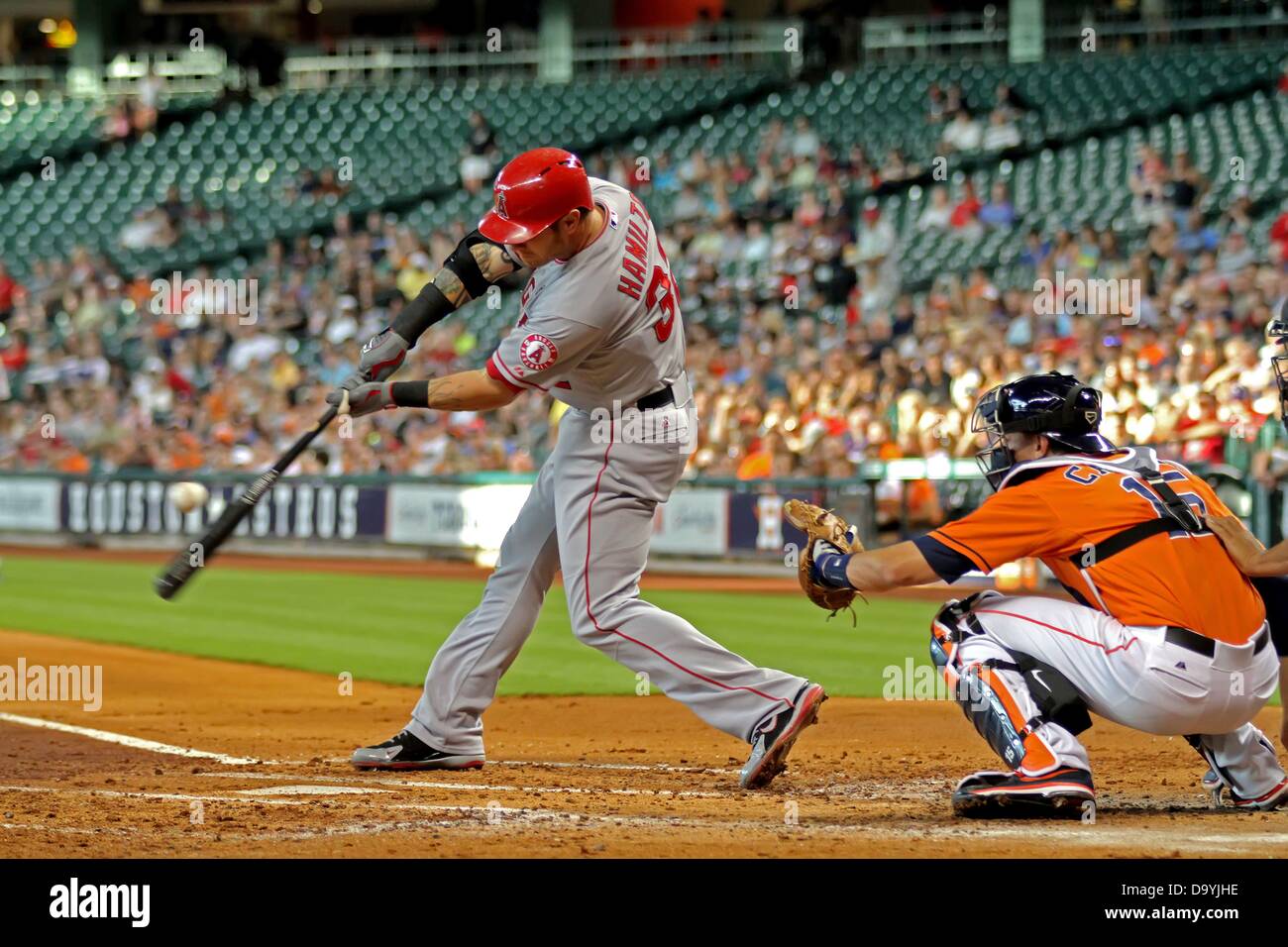 Rightfielder hi-res stock photography and images - Alamy
