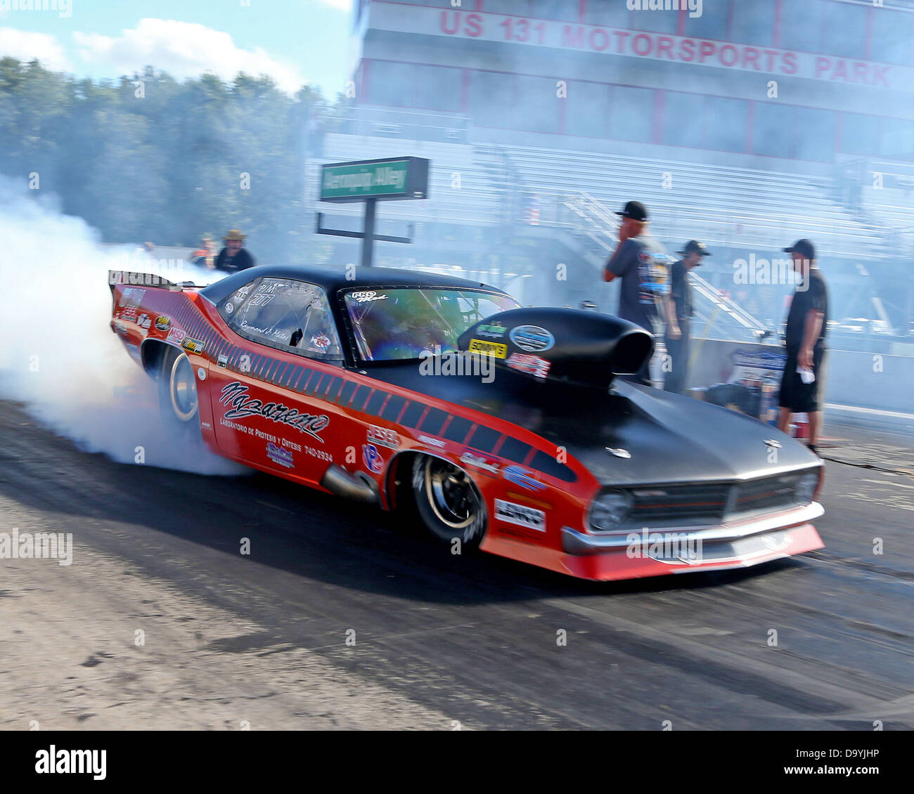 Raymond j hi-res stock photography and images - Alamy