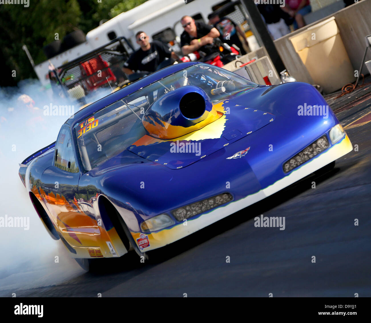 Tom cowan hi-res stock photography and images - Alamy