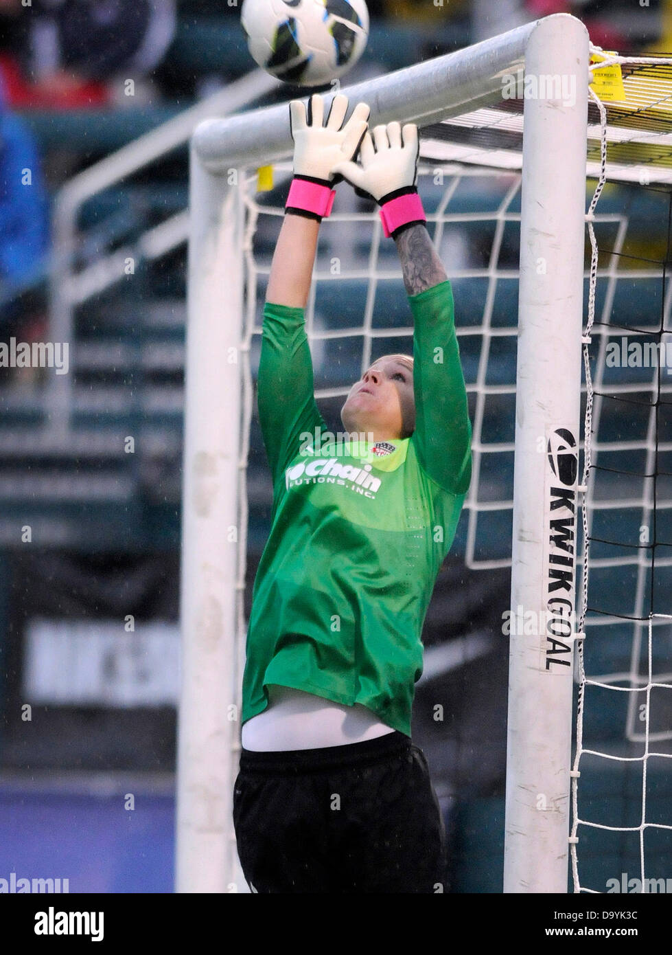 Ashlyn harris hi-res stock photography and images - Alamy