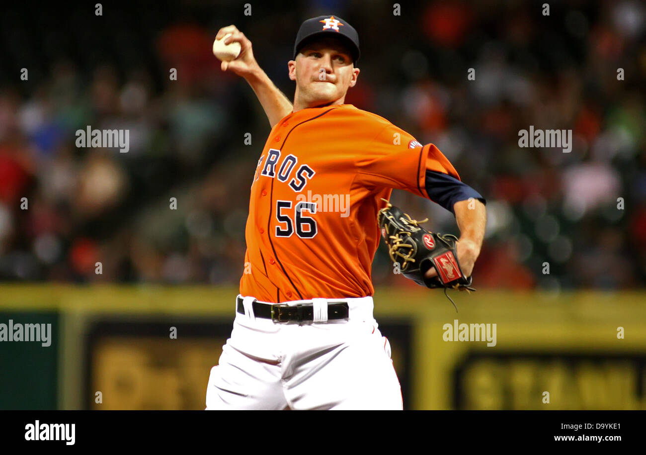 Paul clemens hi-res stock photography and images - Alamy