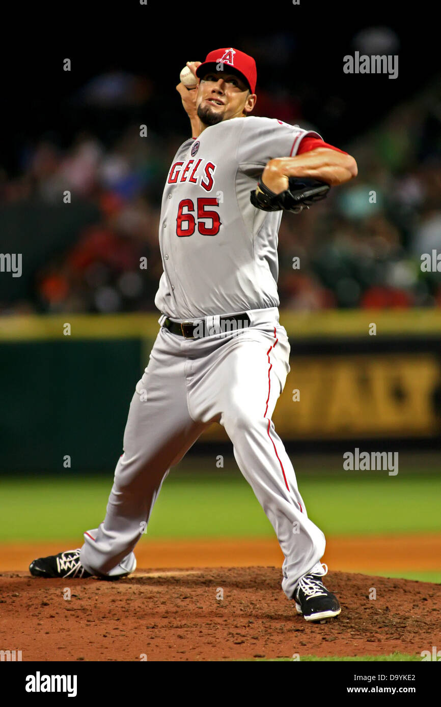 Dane de la rosa hi-res stock photography and images - Alamy