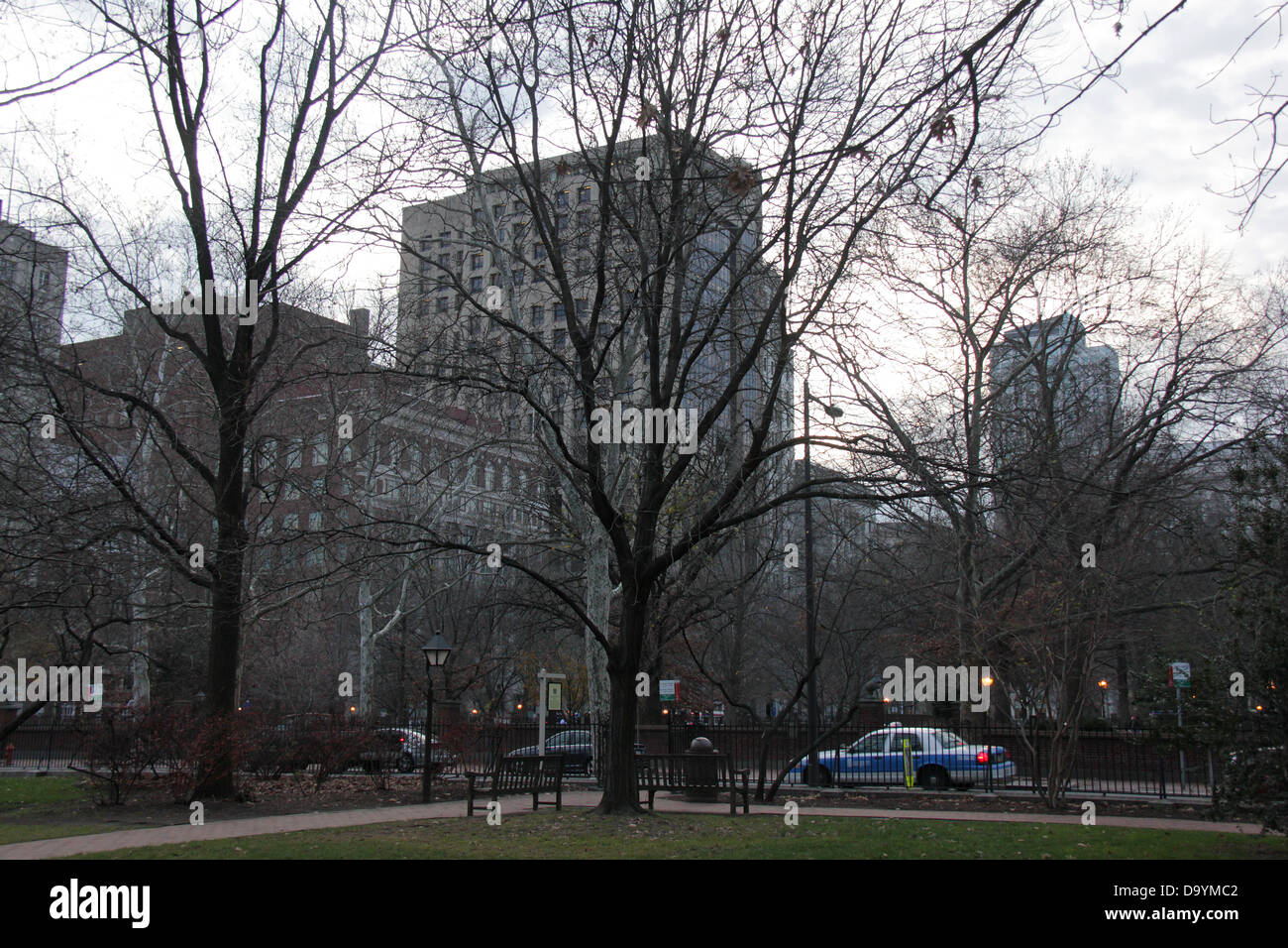 Rittenhouse square, philadelphia hi-res stock photography and images ...