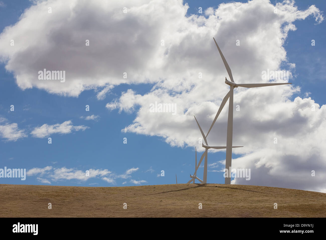 Windy point hi-res stock photography and images - Alamy