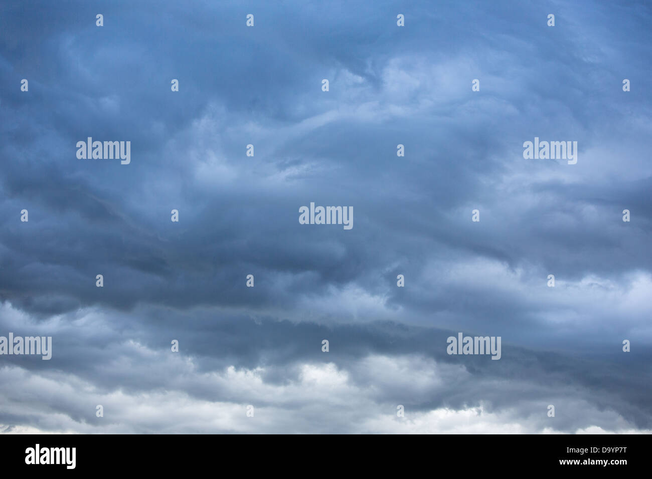 Stormy weather clouds storm hi-res stock photography and images - Alamy