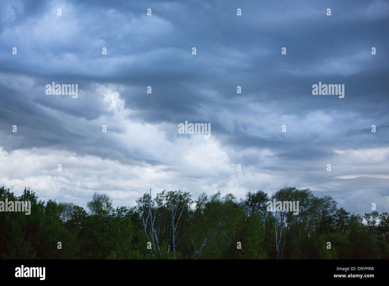 Scary weather hi-res stock photography and images - Alamy