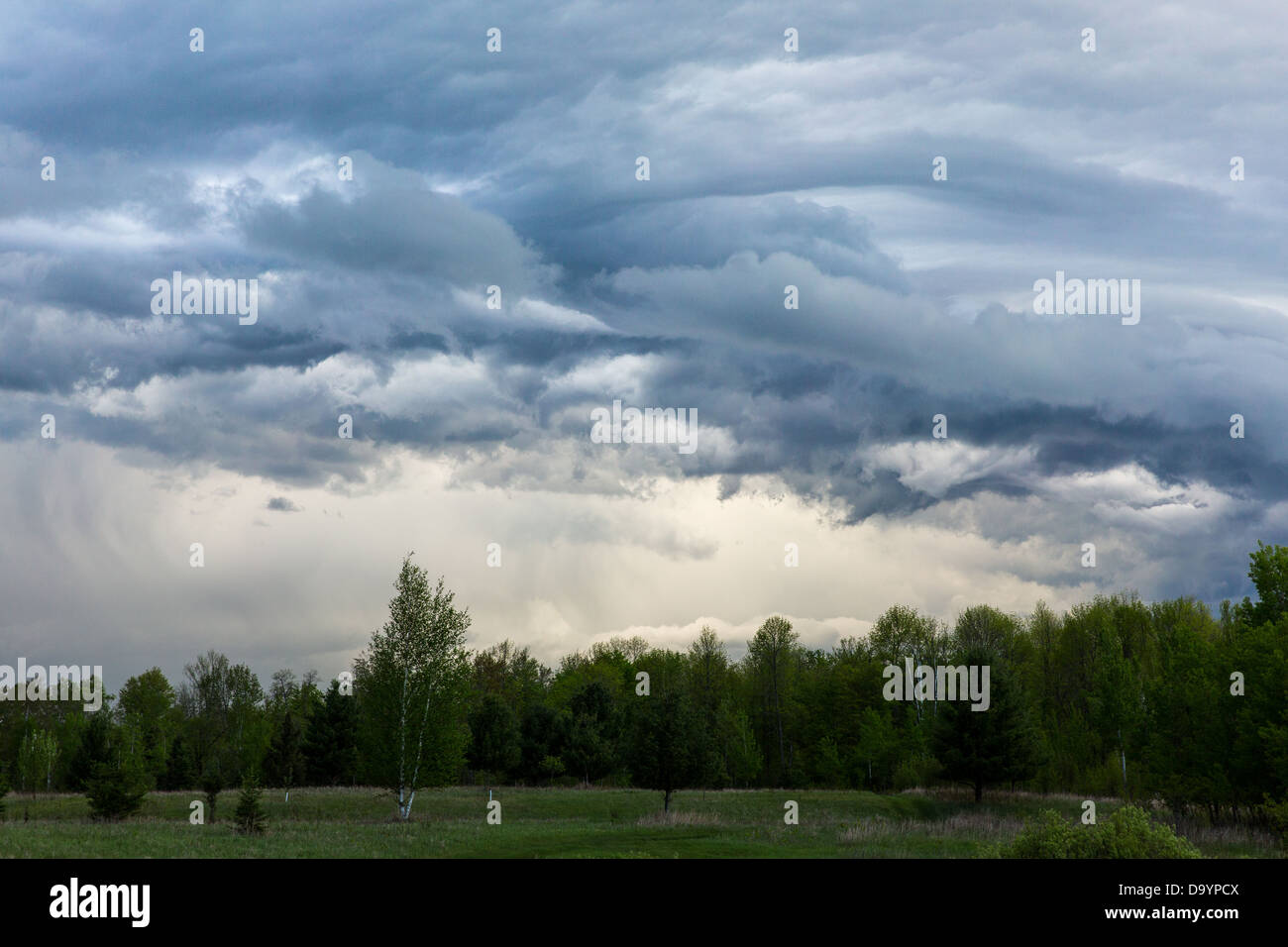 Stormy storms hi-res stock photography and images - Alamy