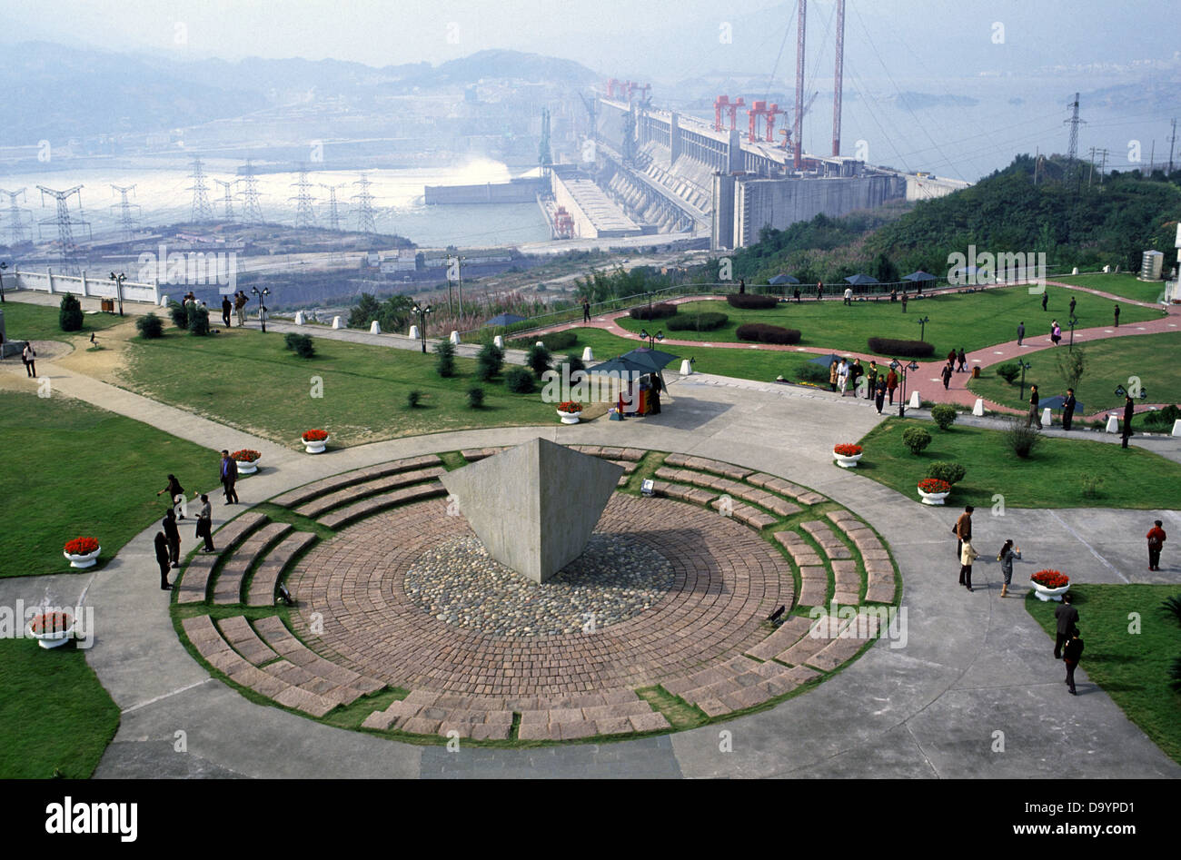 Ling dam hi-res stock photography and images - Alamy
