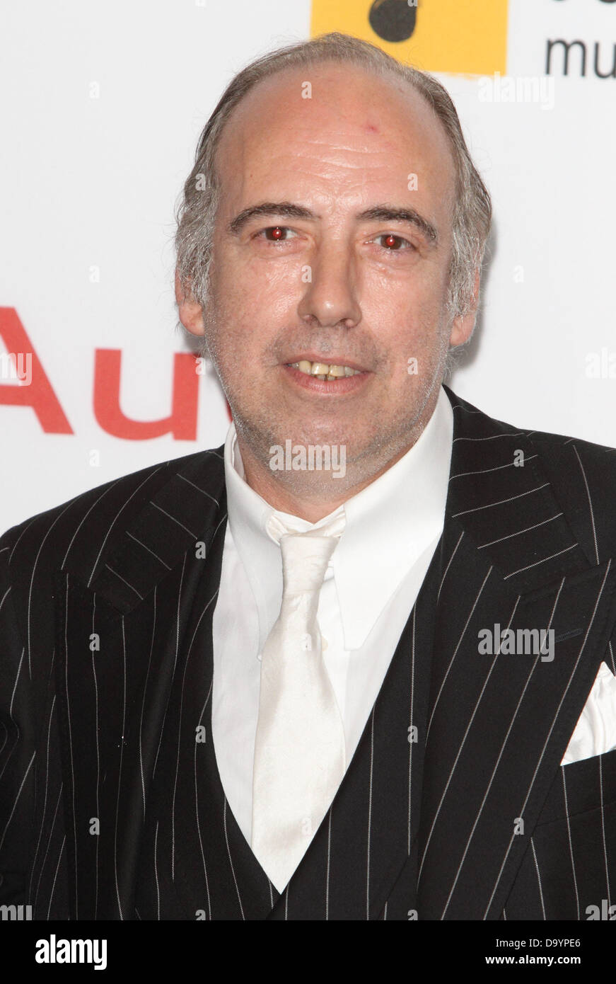 Mick jones clash hi-res stock photography and images - Alamy
