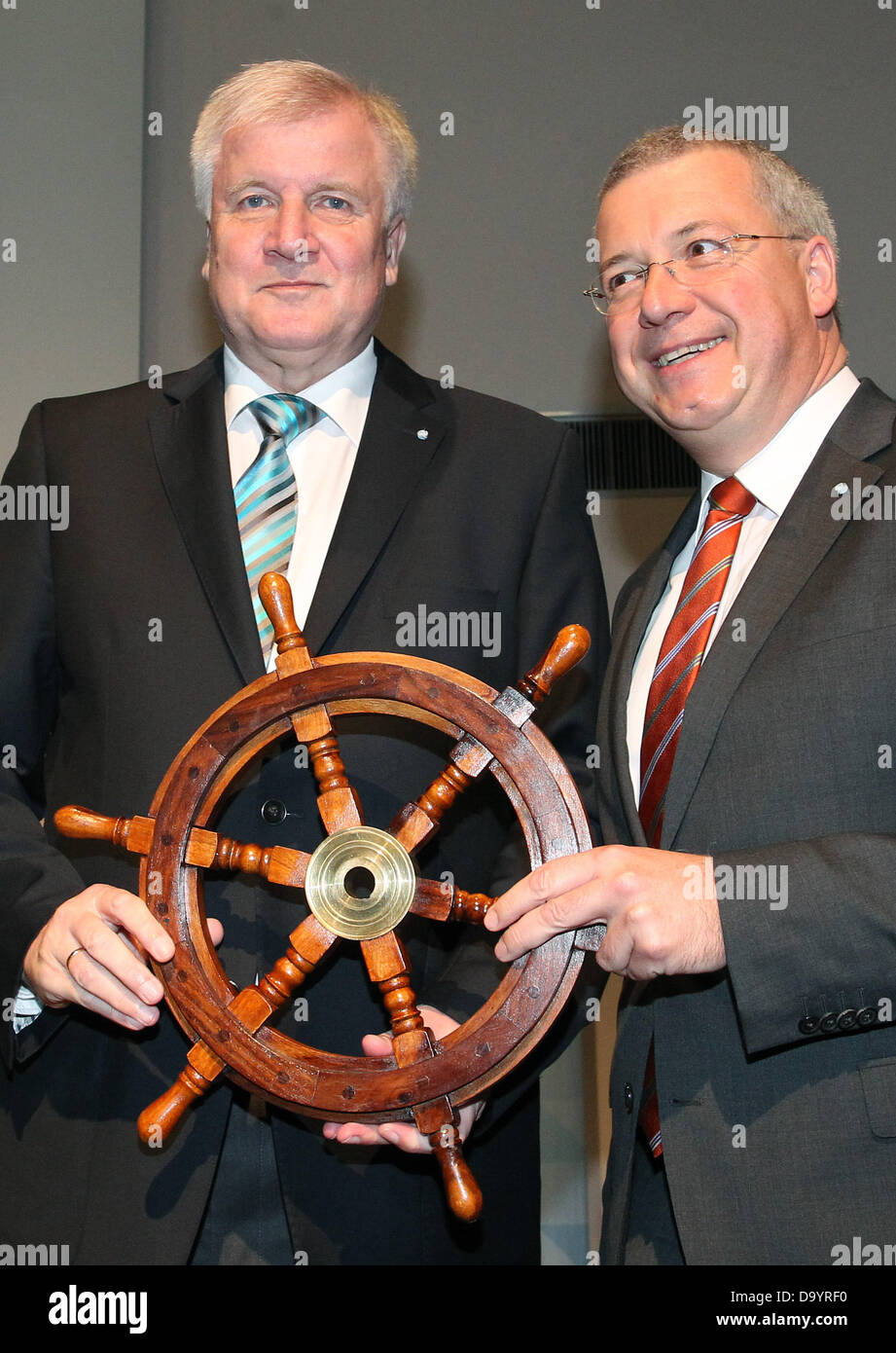 Markus ferber hi-res stock photography and images - Alamy