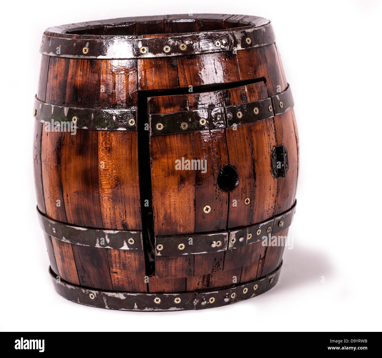 Tun barrel hi-res stock photography and images - Alamy