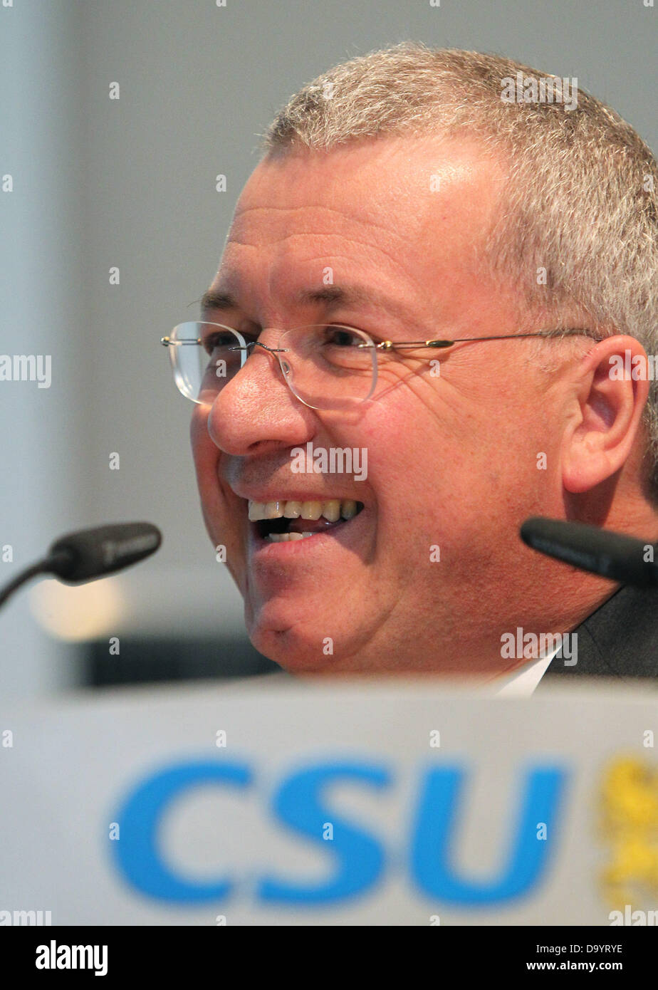 Markus ferber hi-res stock photography and images - Alamy