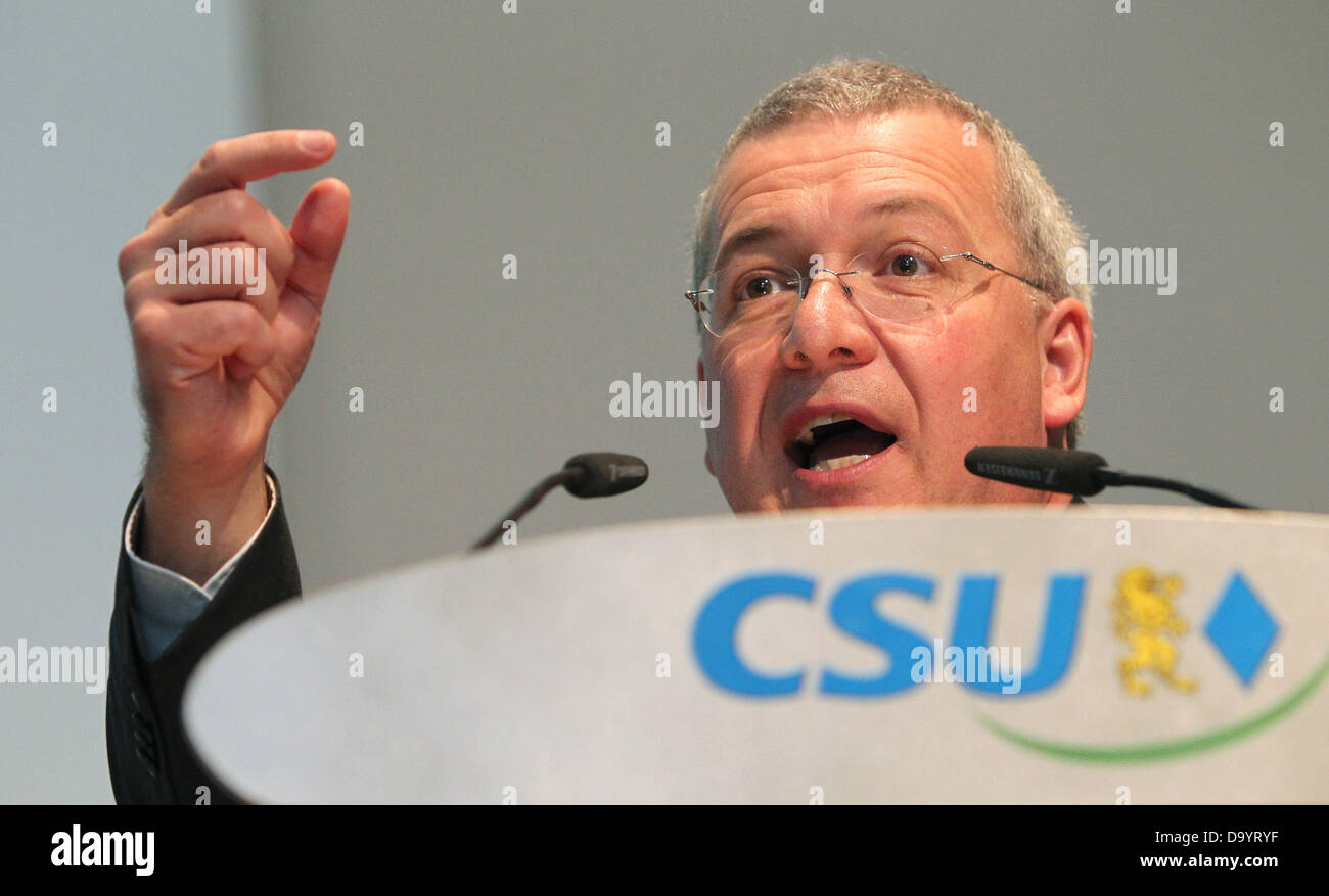 Markus ferber hi-res stock photography and images - Alamy