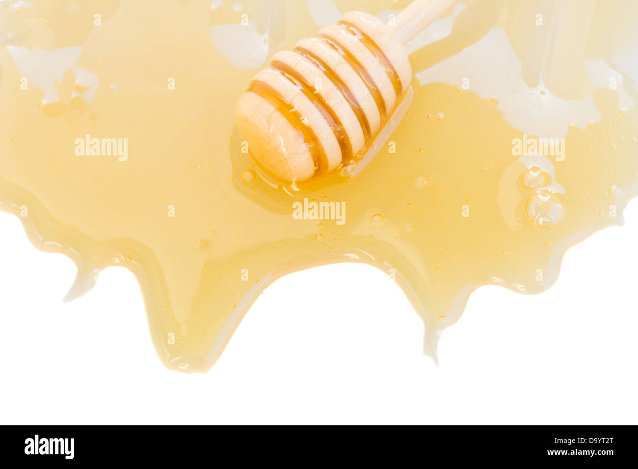 Viscous dripping hi-res stock photography and images - Alamy