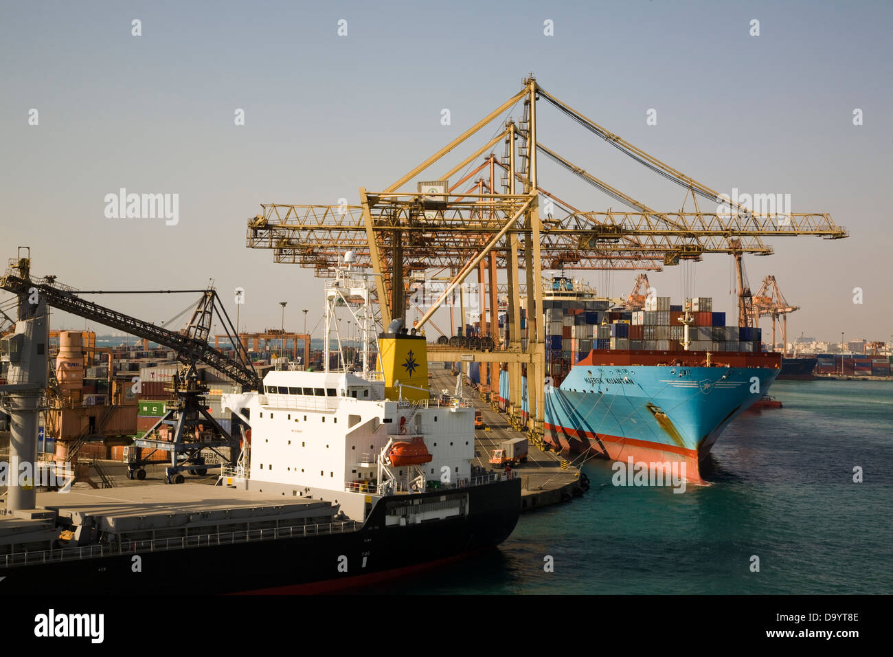 The Islamic Port of Jeddah, Saudi Arabia Stock Photo - Alamy