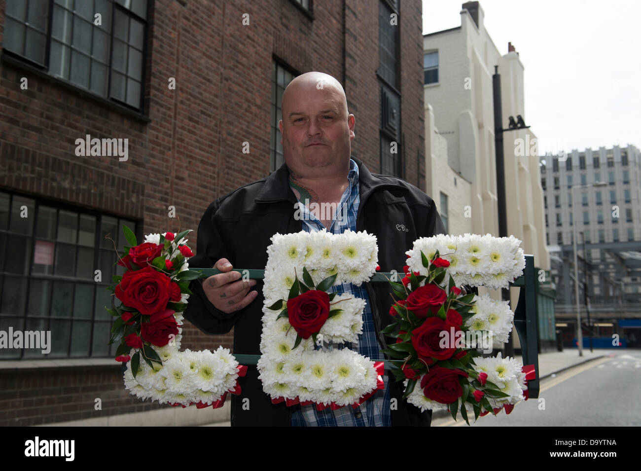 Roger lee hi-res stock photography and images - Alamy