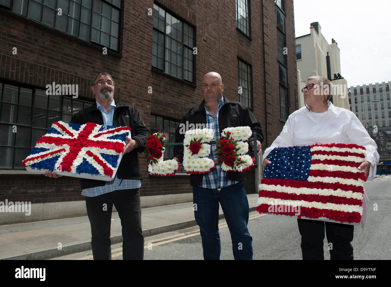 Roger lee hi-res stock photography and images - Alamy