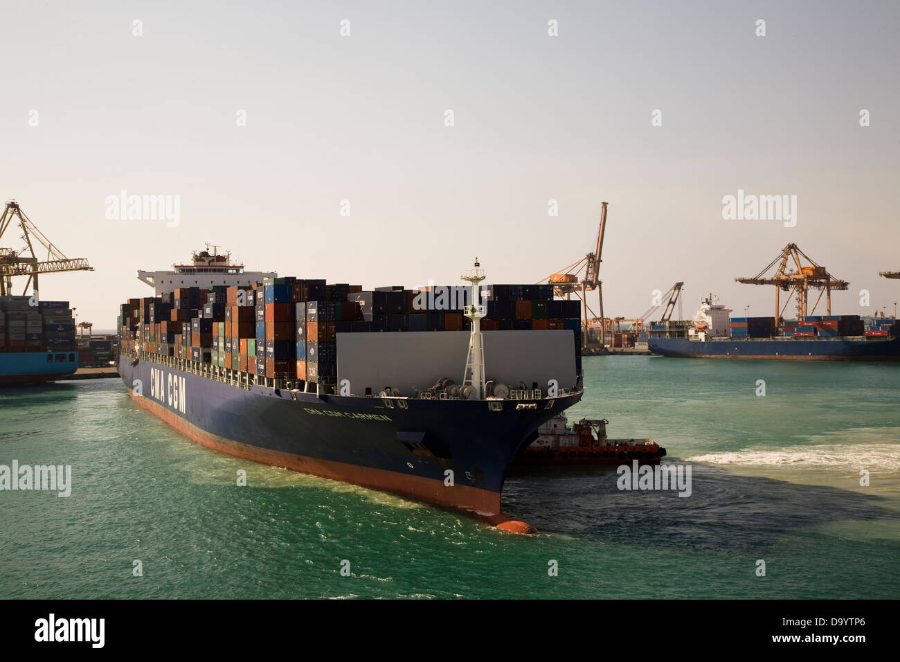 The Islamic Port of Jeddah, Saudi Arabia Stock Photo - Alamy