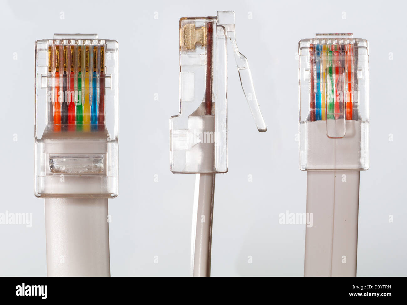 Internet Plug High Resolution Stock Photography and Images - Alamy