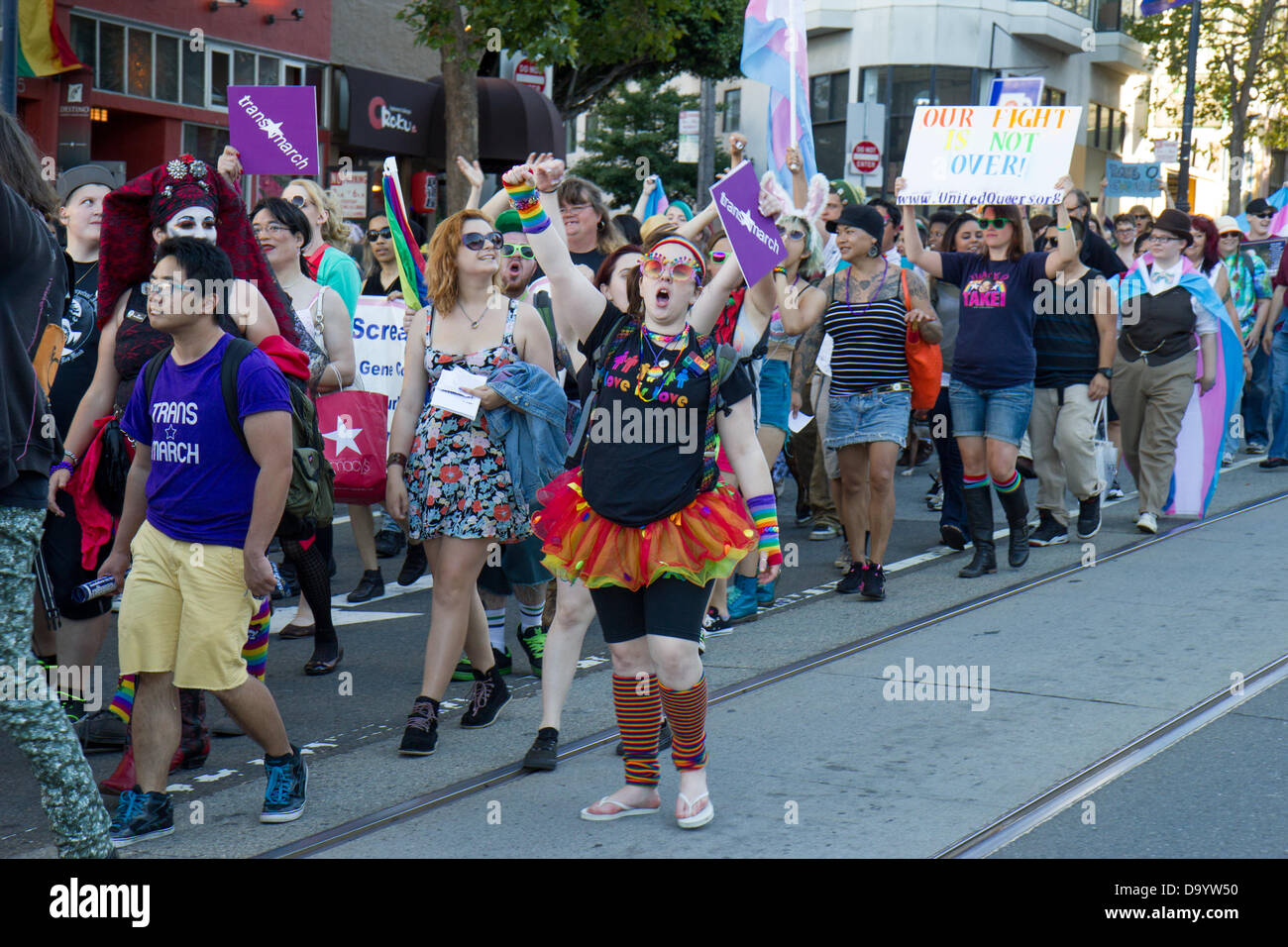Transmarch hi-res stock photography and images - Alamy