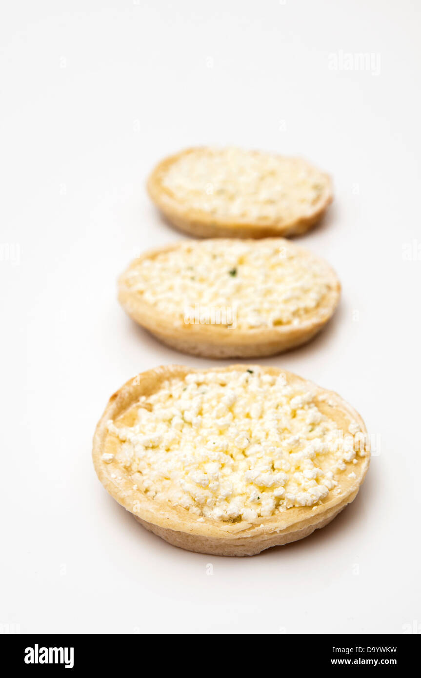 Small pizza melted cheese hi-res stock photography and images - Alamy