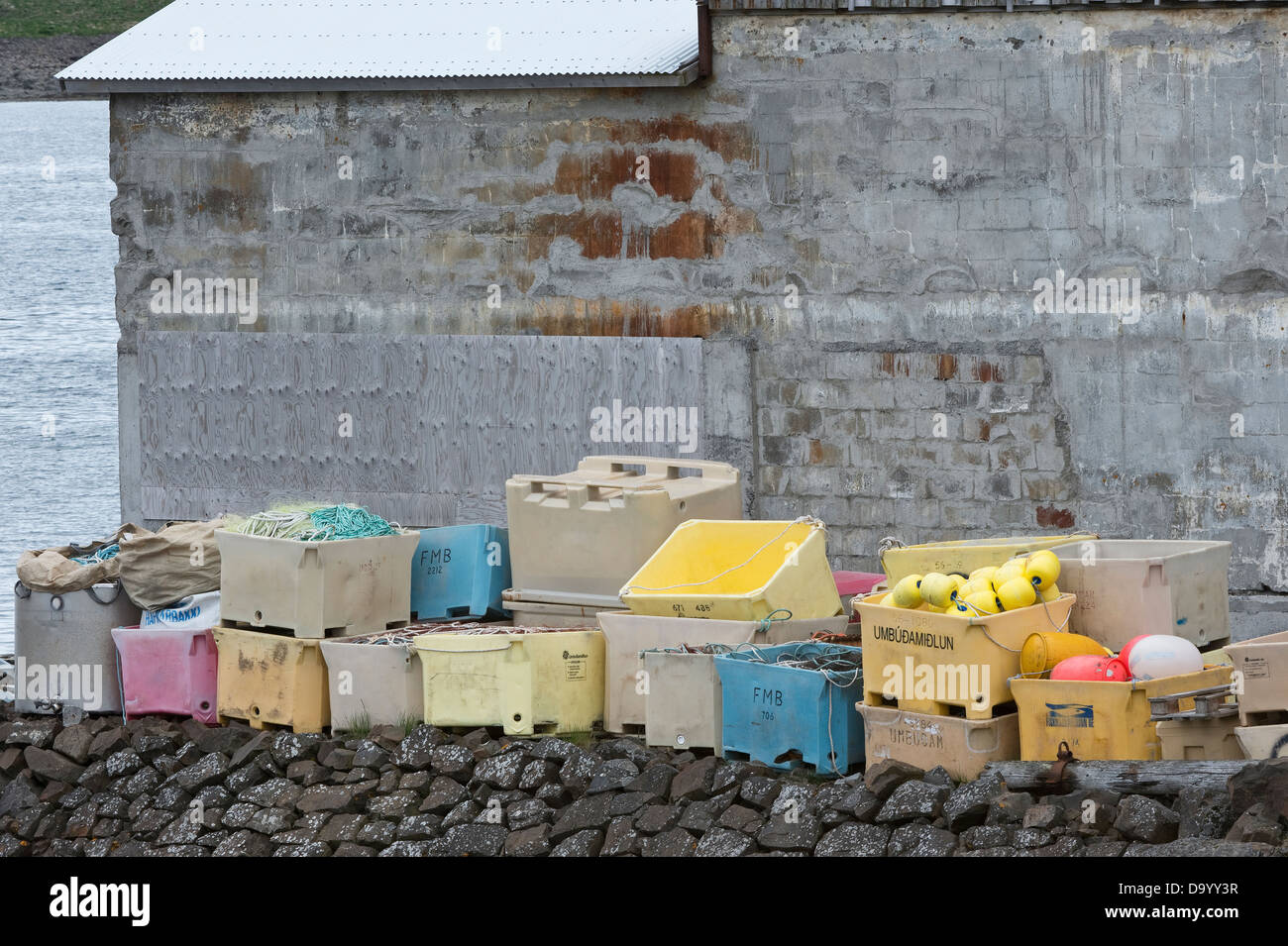 Terminal boxes hi-res stock photography and images - Alamy
