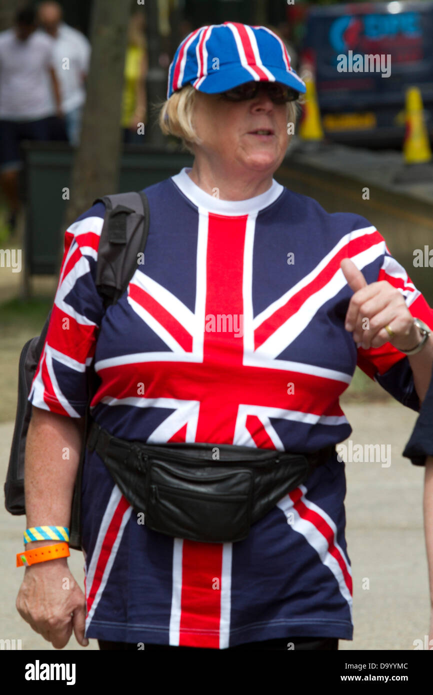 Wimbledon championships colours hi-res stock photography and images - Alamy