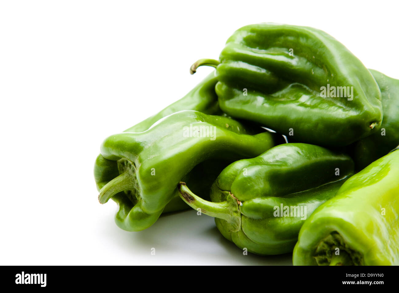 Paprika pods hi-res stock photography and images - Alamy