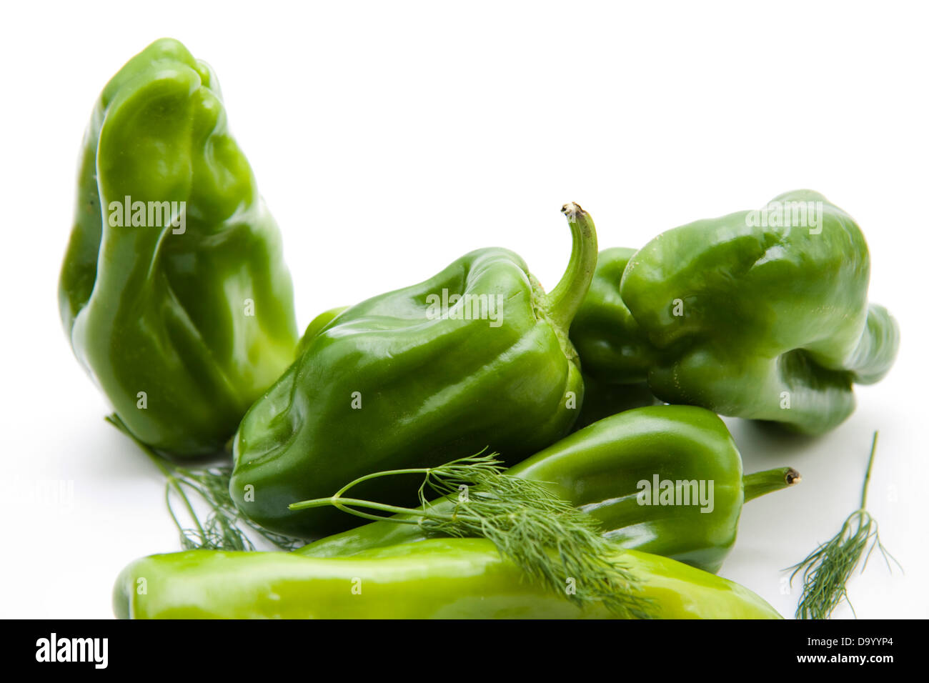 Paprika pods hi-res stock photography and images - Alamy