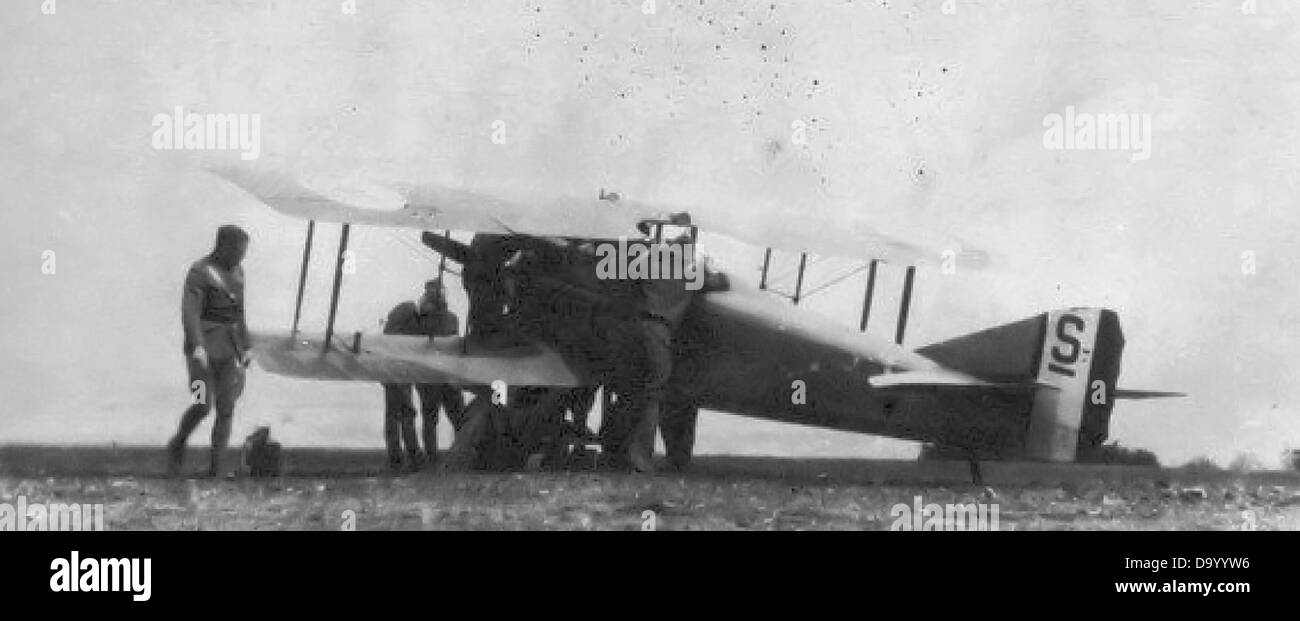 Spad 13 hi-res stock photography and images - Alamy