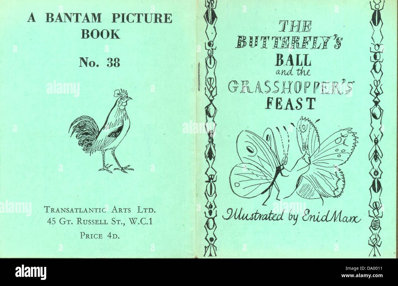 Butterflys dance hi-res stock photography and images - Alamy