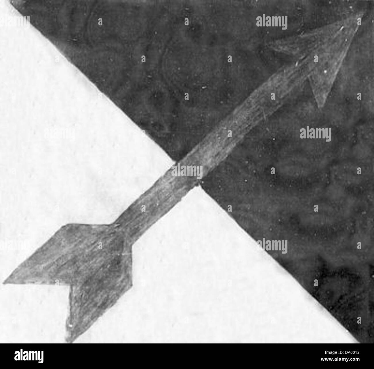 U s air force unit Black and White Stock Photos & Images - Alamy