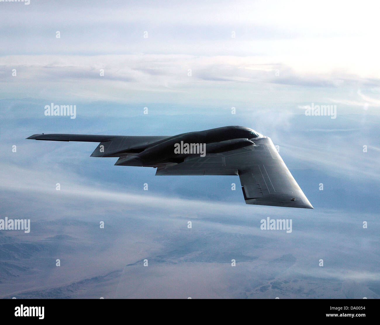 419th flight test squadron hi-res stock photography and images - Alamy