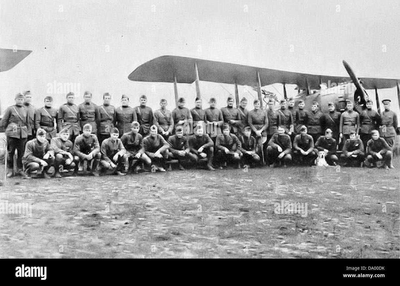 88th aero squadron hi-res stock photography and images - Alamy