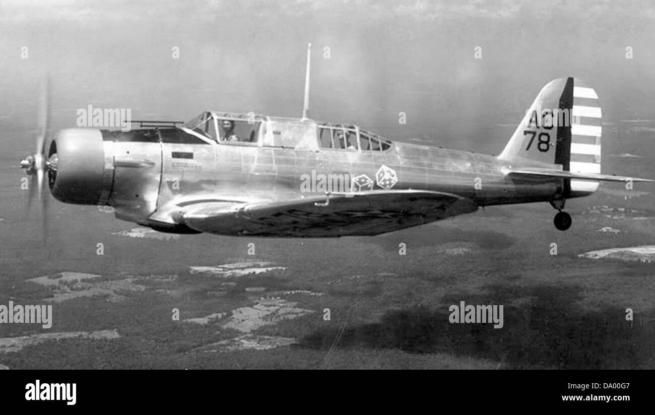 The 90th Attack Squadron operated the Northrop A-17, a ground-attack ...