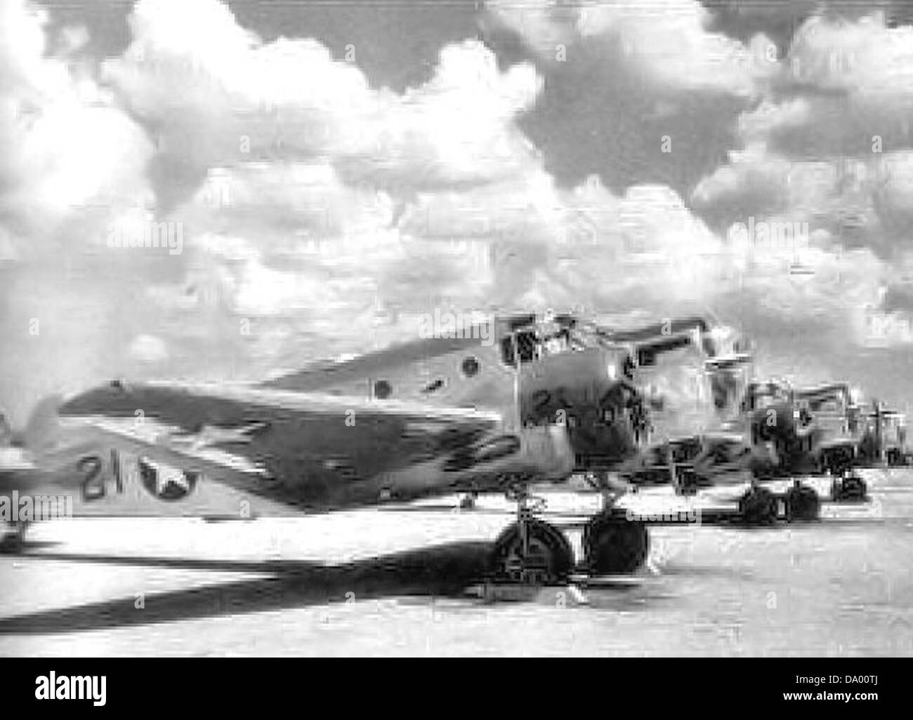 Childress army airfield hi-res stock photography and images - Alamy