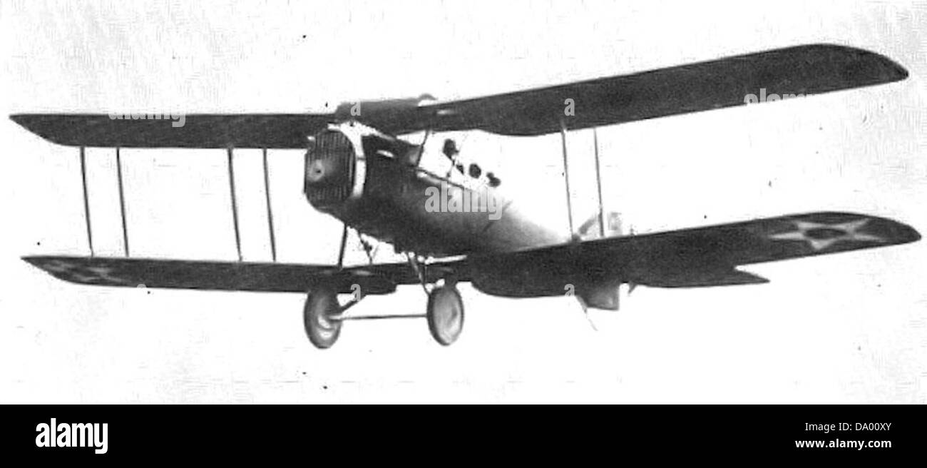 Dayton wright aircraft Black and White Stock Photos & Images - Alamy