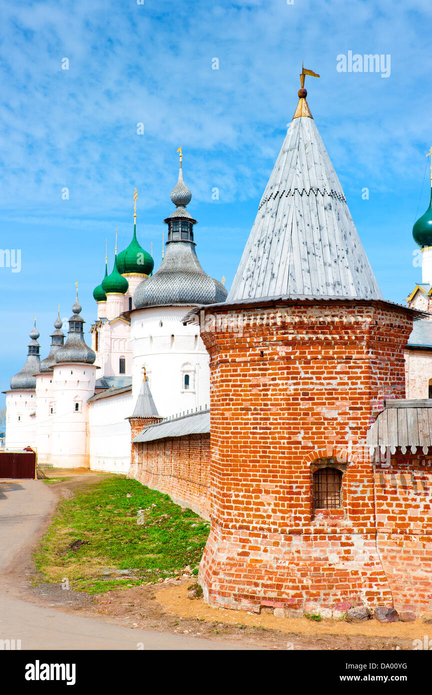 Europe russia rostov hi-res stock photography and images - Alamy