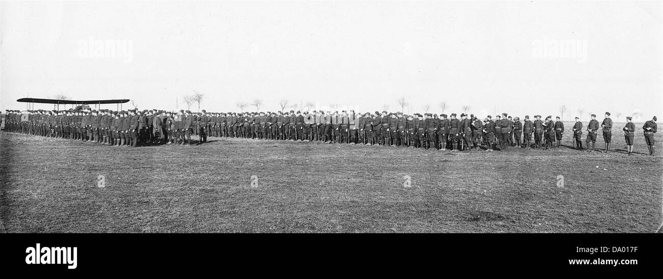 Iv army corps Black and White Stock Photos & Images - Alamy