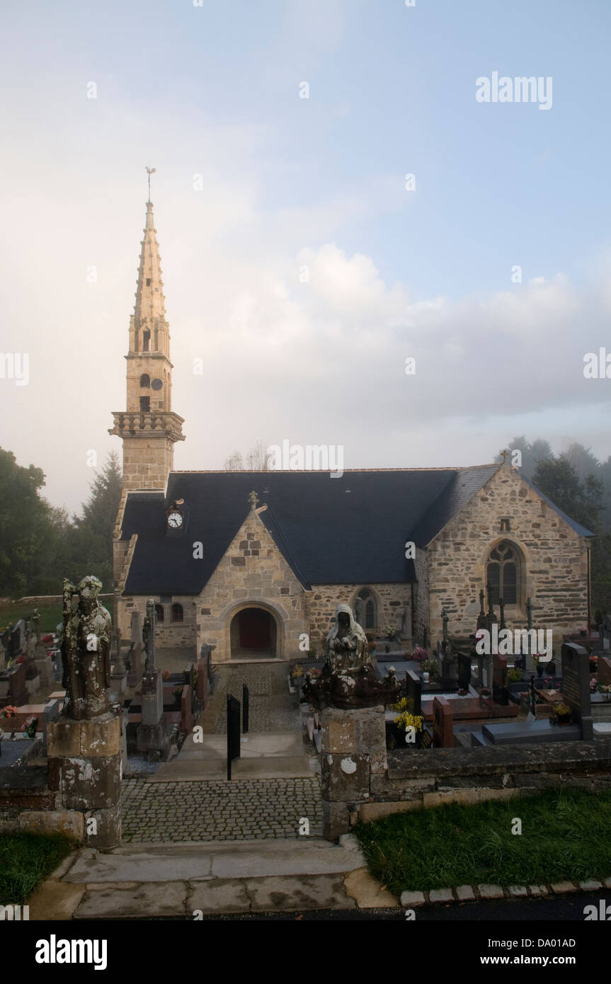 Tregarvan hi-res stock photography and images - Alamy