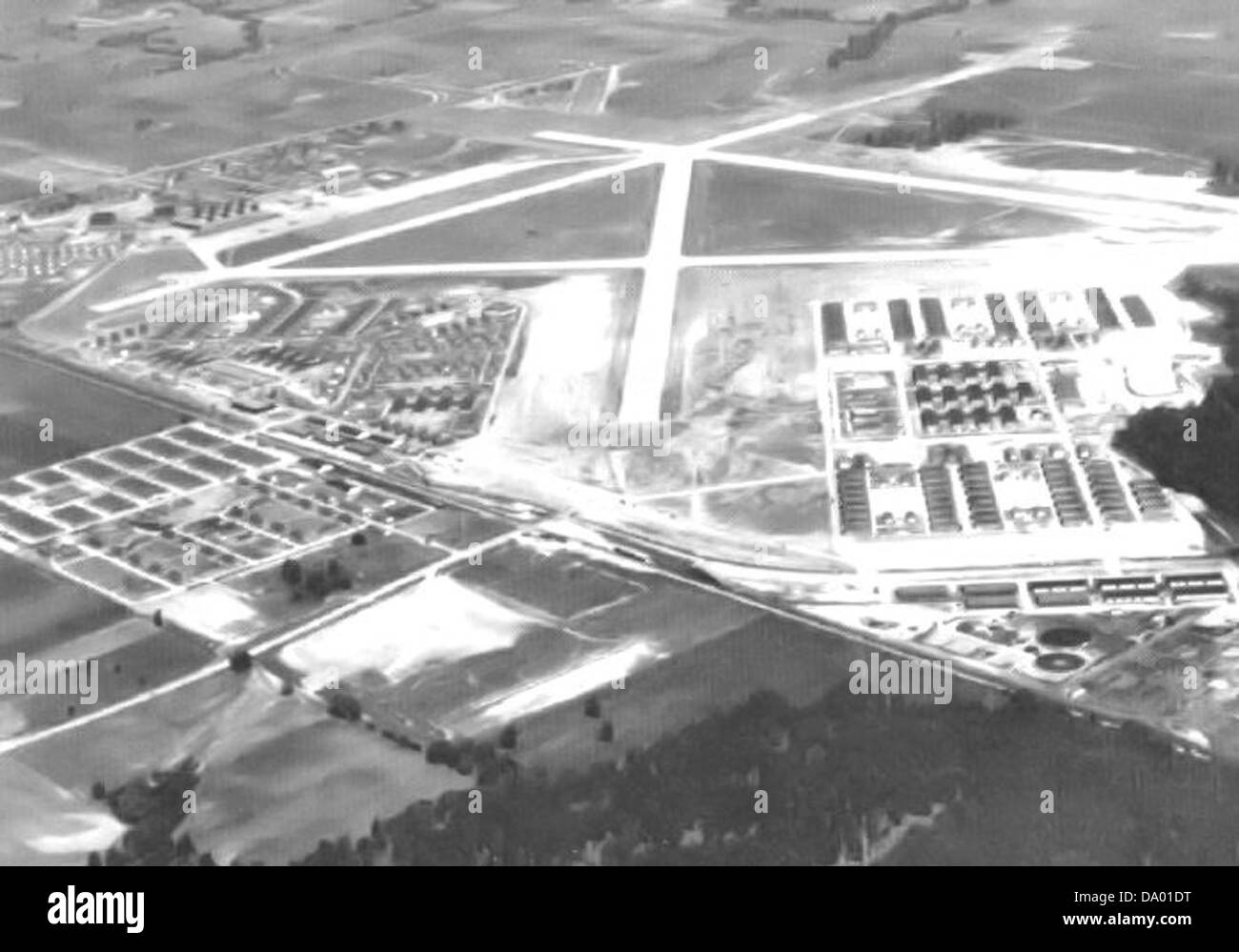 Scott field hi-res stock photography and images - Alamy