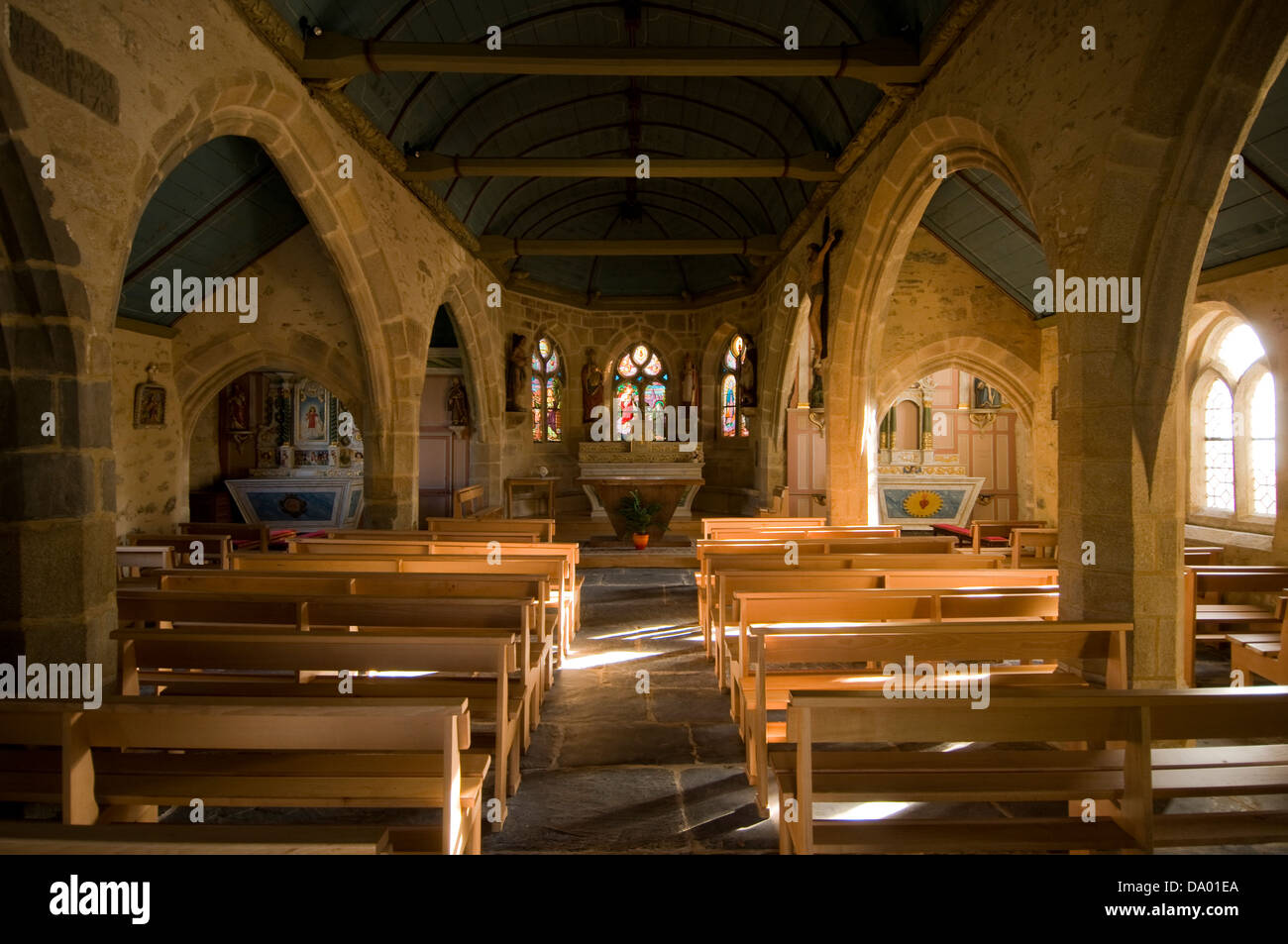 Tregarvan High Resolution Stock Photography and Images - Alamy