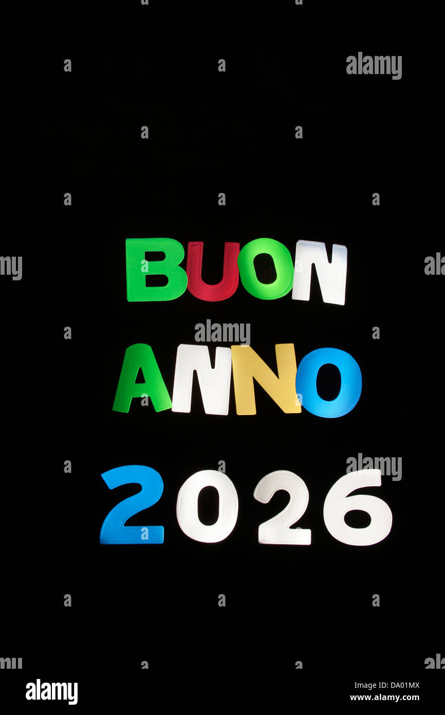 New 2026 hi-res stock photography and images - Alamy