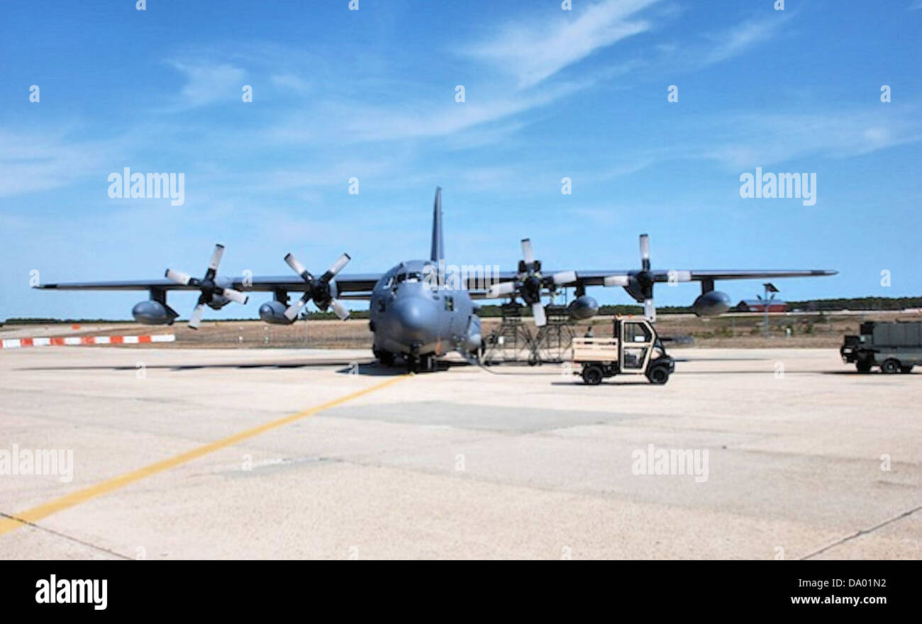 102nd rescue squadron hi-res stock photography and images - Alamy