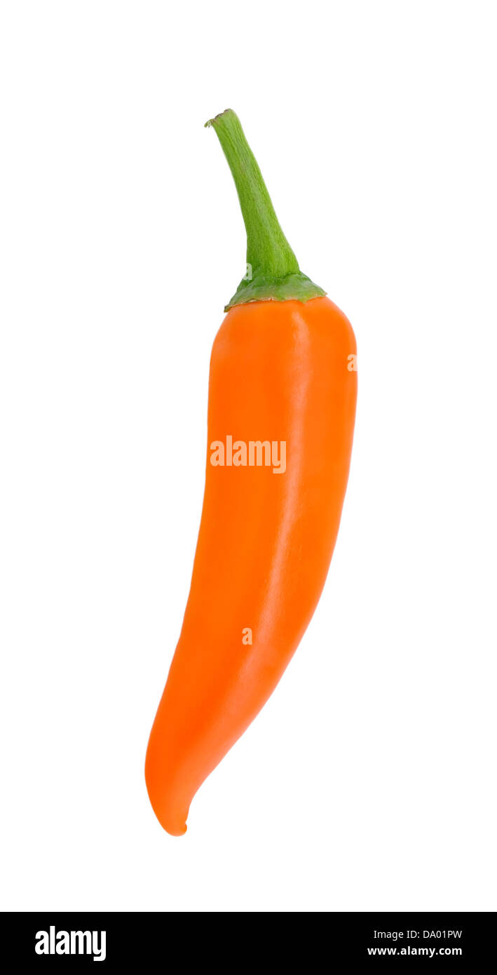 Chili bell pepper hi-res stock photography and images - Alamy