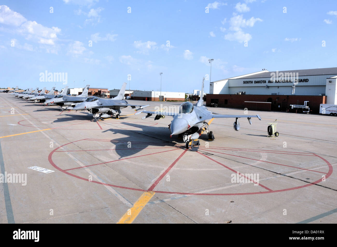 114th fighter wing hi-res stock photography and images - Alamy