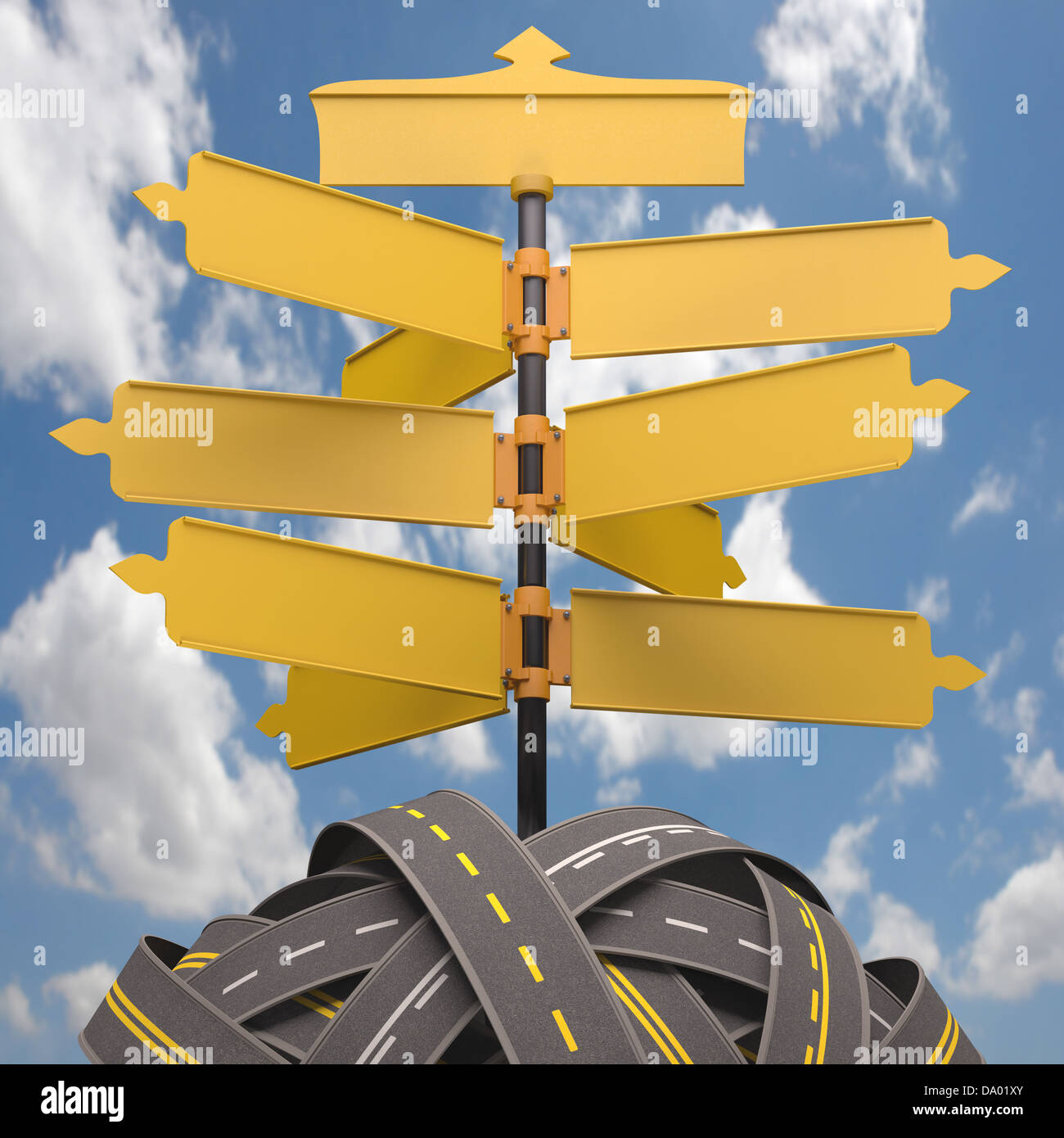 Local information sign hi-res stock photography and images - Alamy