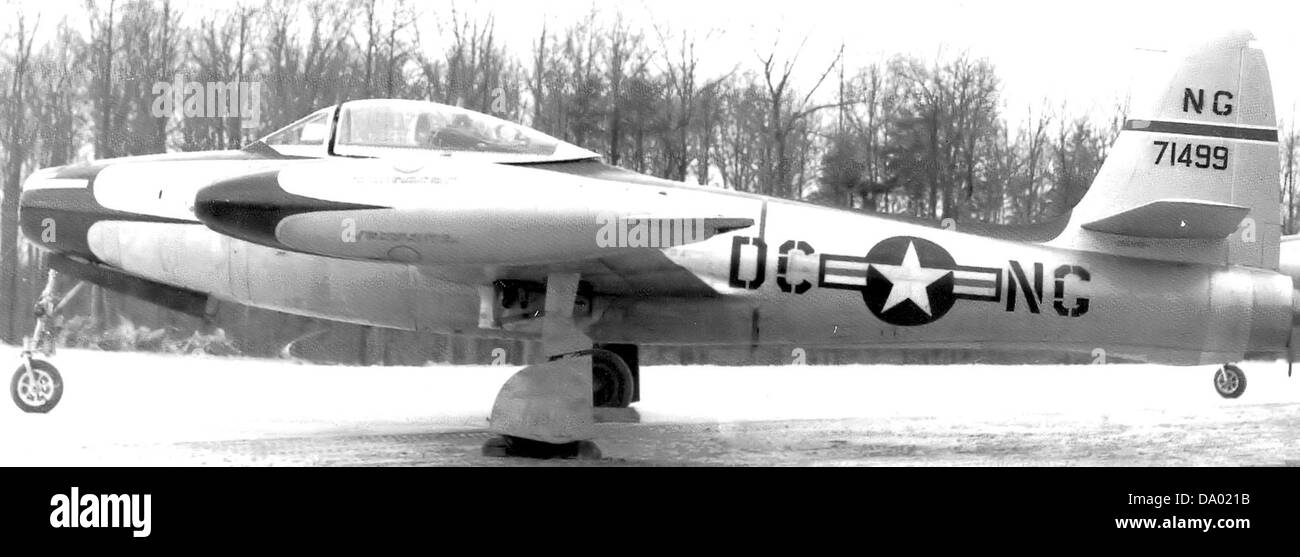 121st fighter squadron Black and White Stock Photos & Images - Alamy