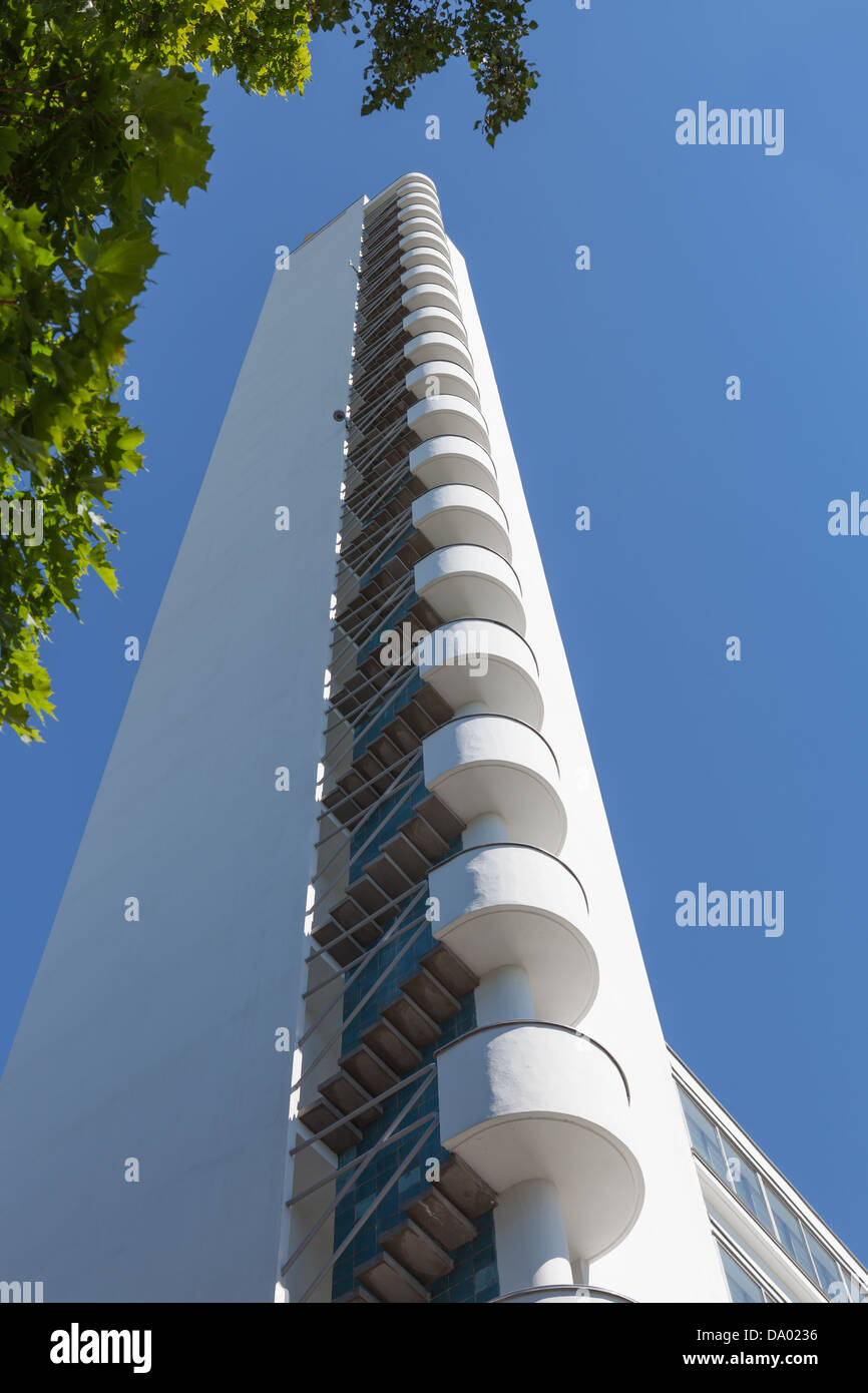 Helsinki Olympic Stadium Tower